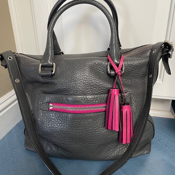 Coach | Bags | Rare Coach Legacy Rory Satchel | Poshmark